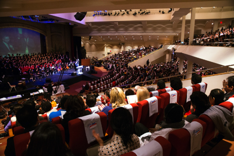 Ministries News | South Korea to Launch '4/14 Window' Mission Movement ...